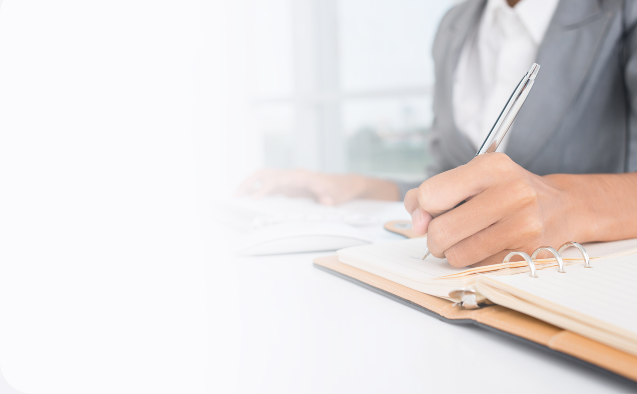 Admin Support - Dragon Projects HR and Administrative Services