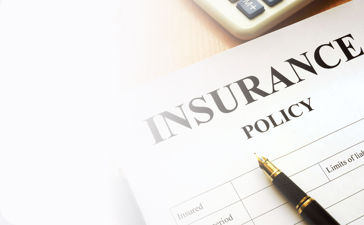 Commercial Insurance - Dragon Projects HR and Administrative Services